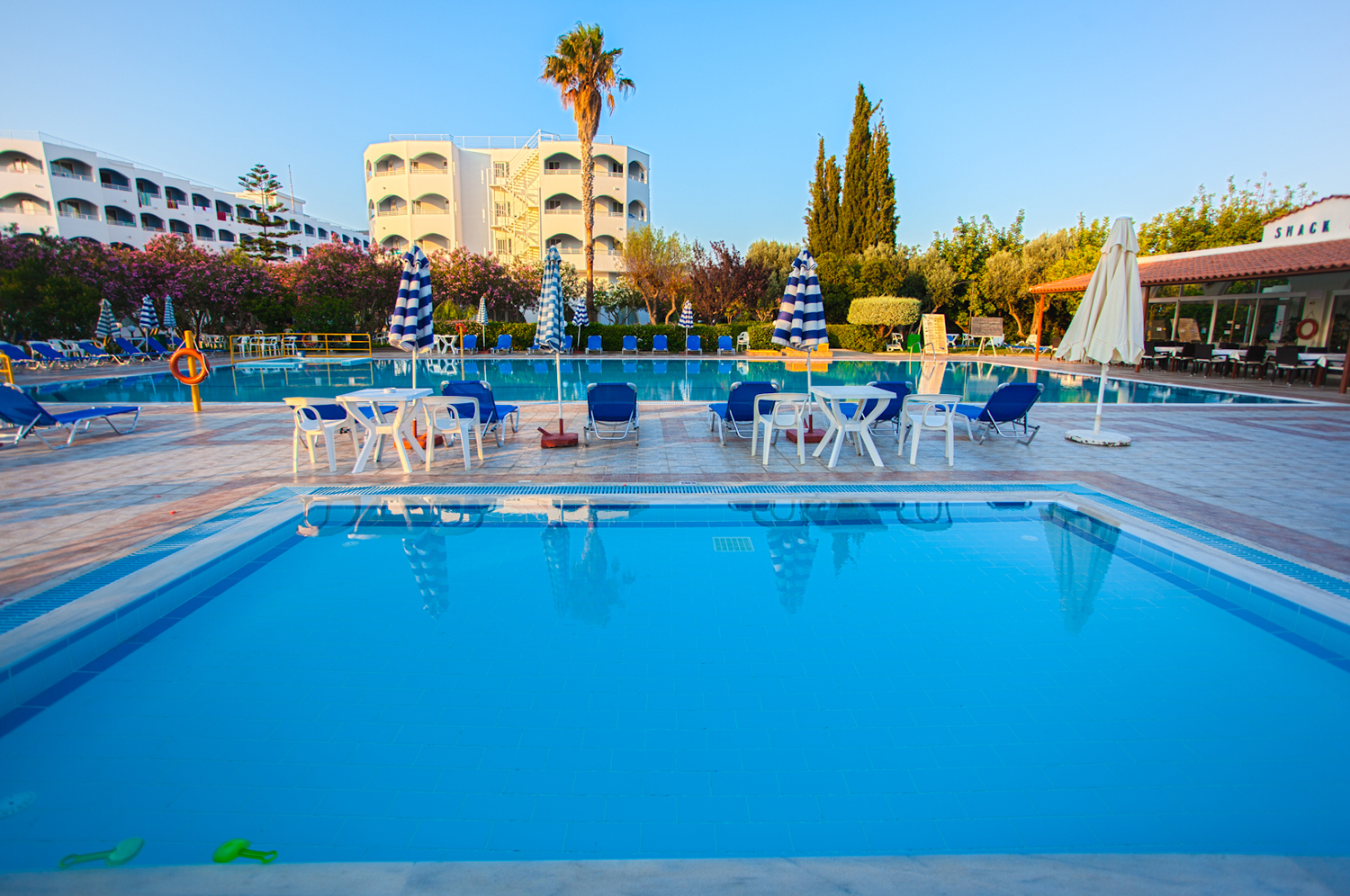 gallery Continental Palace, Kos - Dodecanese