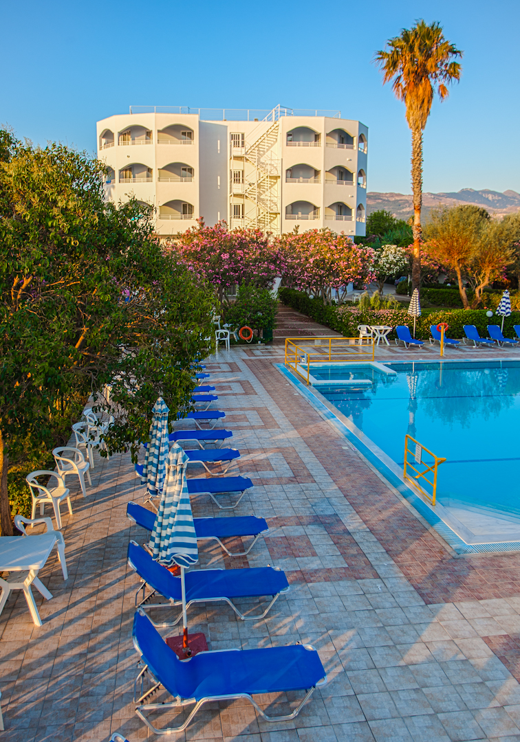 gallery Continental Palace, Kos - Dodecanese